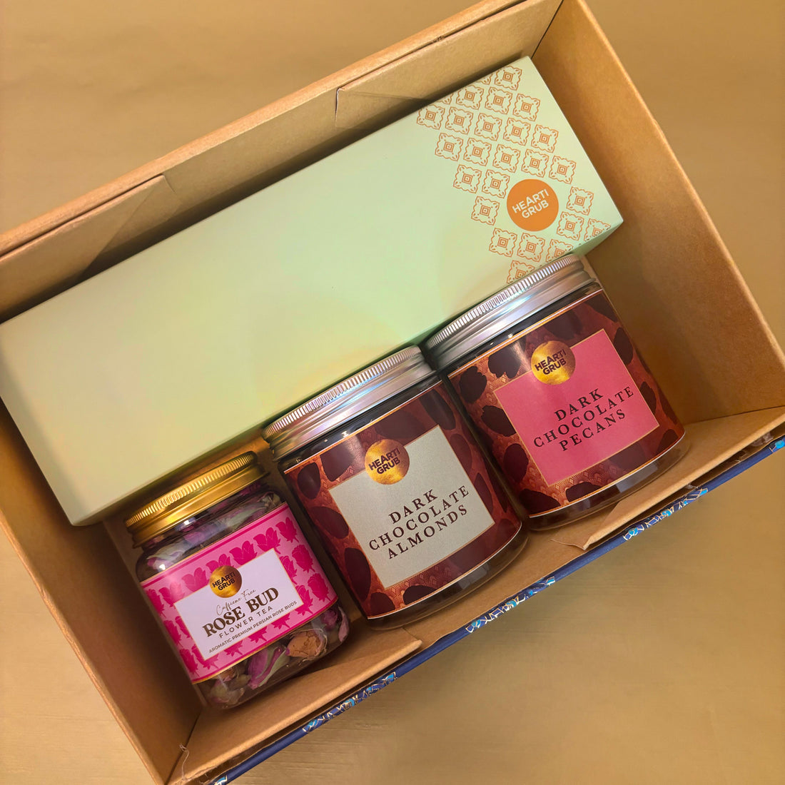 Suhoor Box 4 | RAMADAN & EID GIFTING – HEARTIGRUB
